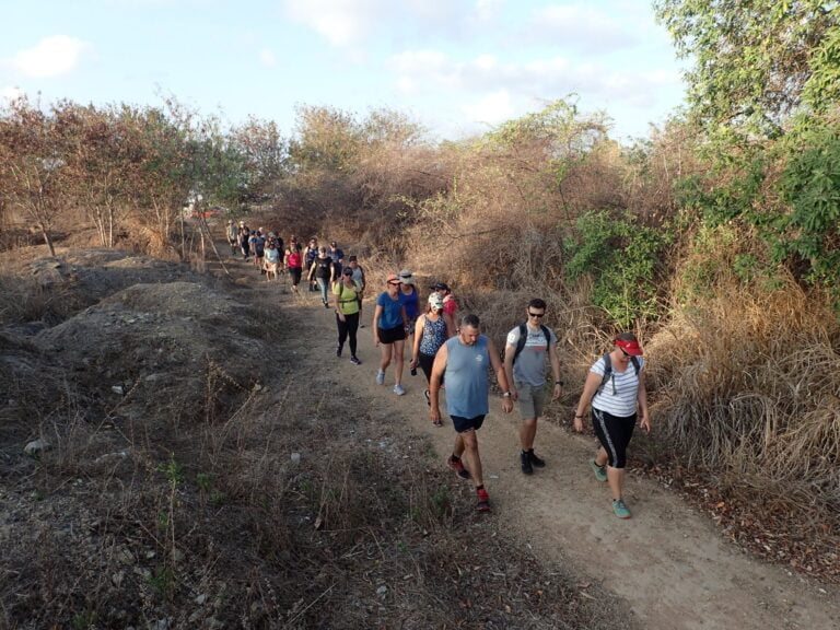 Mount Louisa Sunset Walk - Townsville Hike and Explore