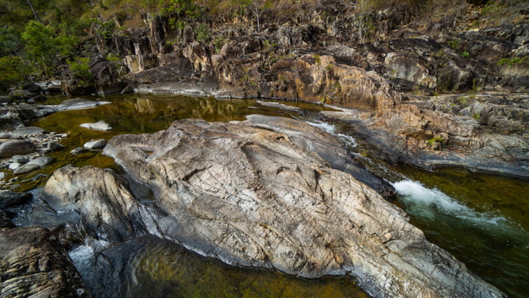 The Star River (Part 1) - Townsville Hike and Explore