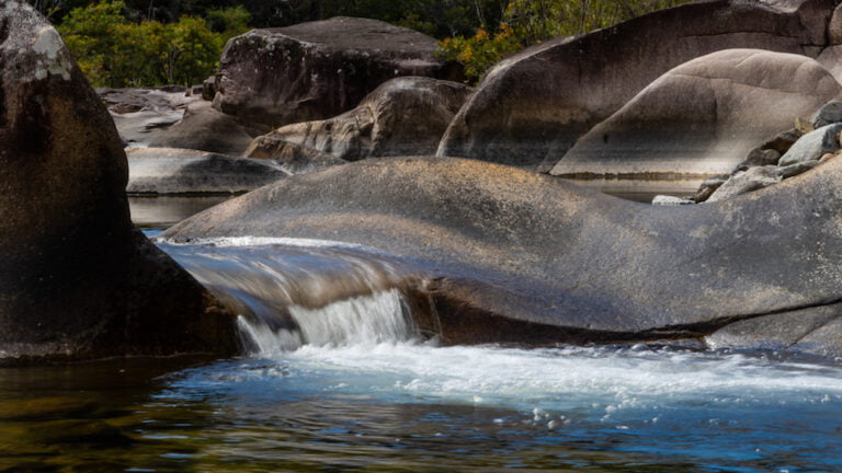 The Star River (Part 1) - Townsville Hike and Explore