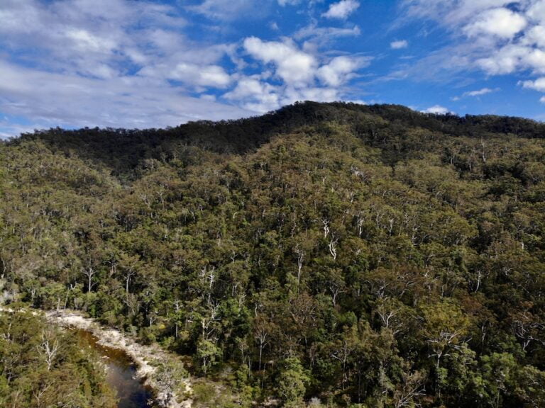 The Star River (Part 1) - Townsville Hike and Explore